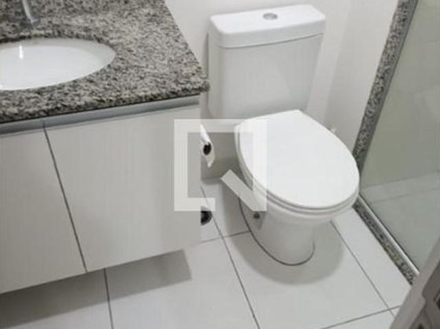 Apto, Campo Belo, 1 Quarto, 43 m2 São Paulo