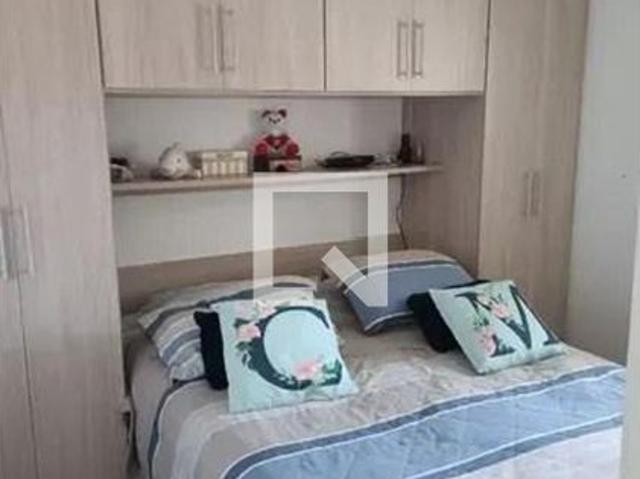 Apto, Campo Belo, 1 Quarto, 43 m2 São Paulo