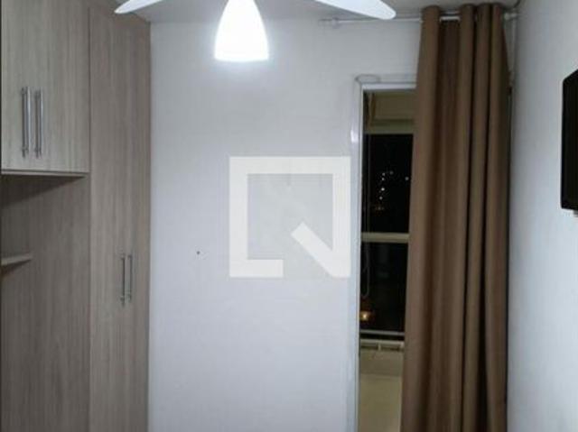 Apto, Campo Belo, 1 Quarto, 43 m2 São Paulo