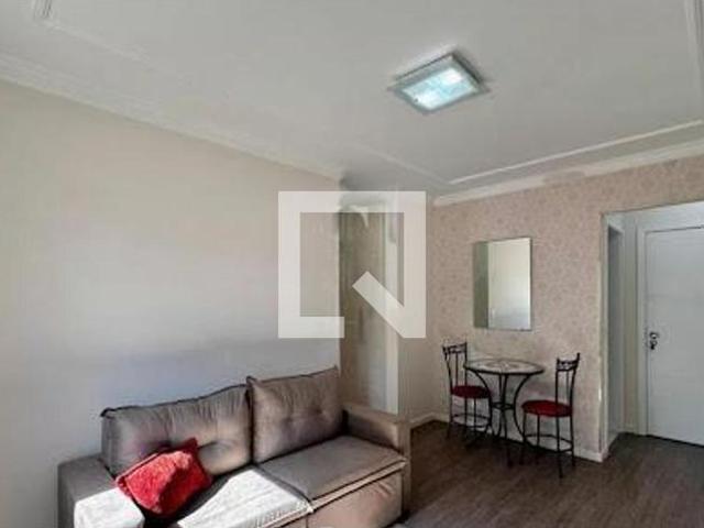Apto, Campo Belo, 1 Quarto, 43 m2 São Paulo