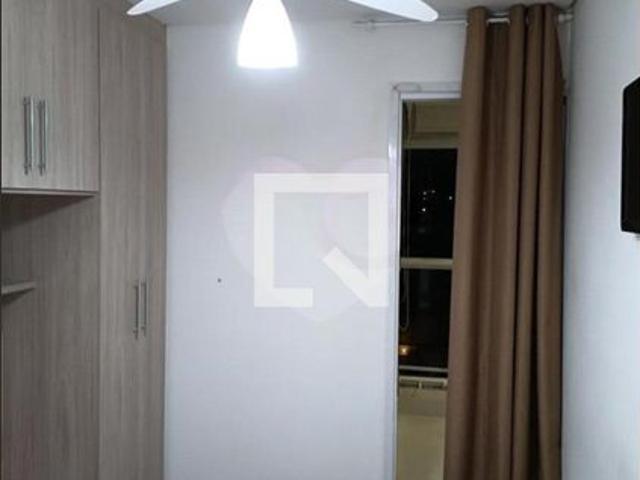 Apto, Campo Belo, 1 Quarto, 43 m2 São Paulo