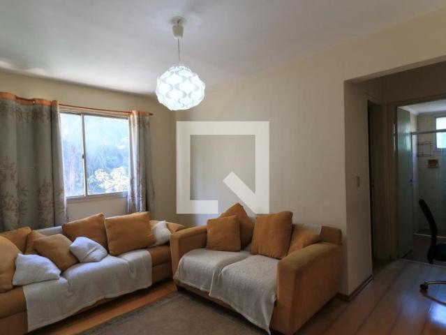 Apto, Campo Belo, 1 Quarto, 47 m2 São Paulo