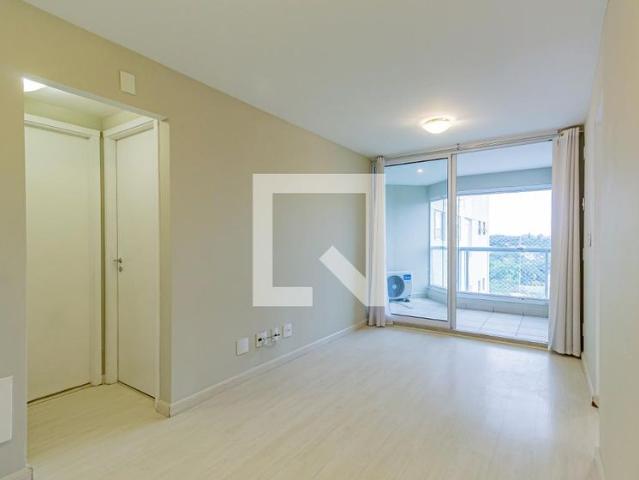 Apto, Campo Belo, 1 Quarto, 47 m2 São Paulo