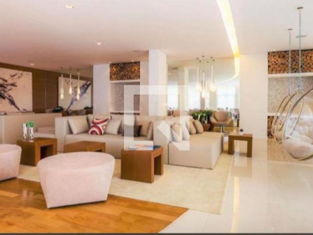 Apto, Campo Belo, 1 Quarto, 47 m2 São Paulo