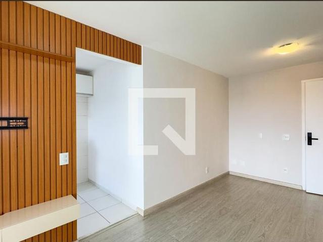 Apto, Campo Belo, 1 Quarto, 47 m2 São Paulo