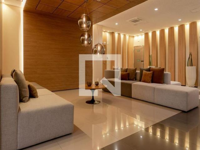 Apto, Campo Belo, 1 Quarto, 48 m2 São Paulo