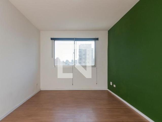 Apto, Campo Belo, 1 Quarto, 48 m2 São Paulo