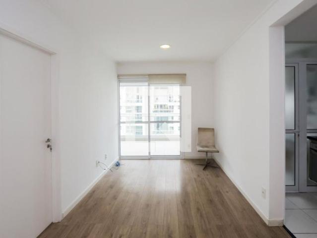 Apto, Campo Belo, 1 Quarto, 49 m2 São Paulo