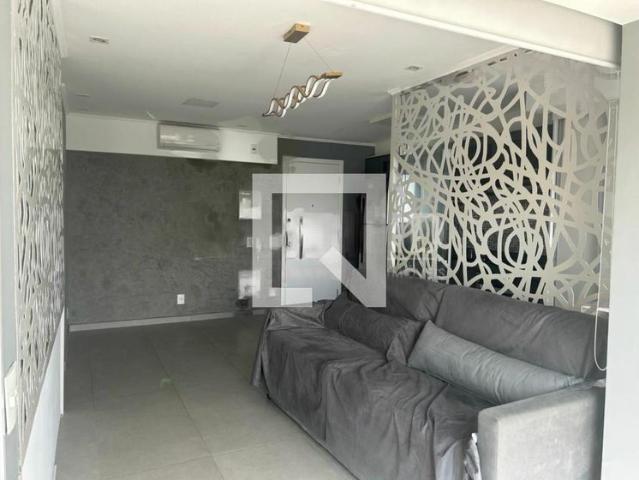 Apto, Campo Belo, 1 Quarto, 49 m2 São Paulo