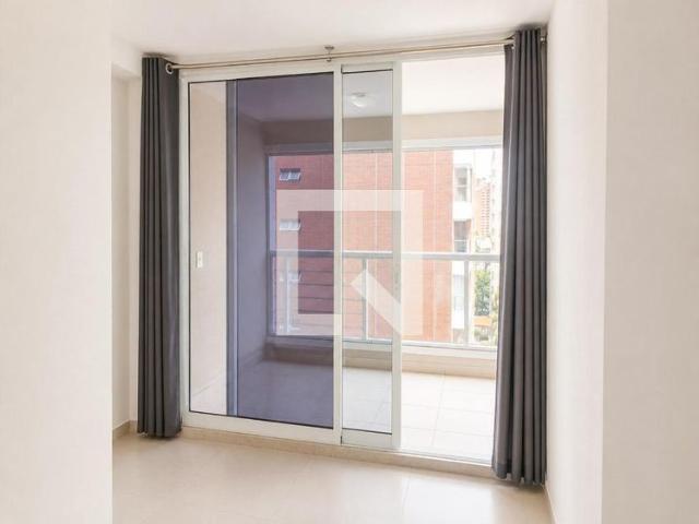 Apto, Campo Belo, 1 Quarto, 49 m2 São Paulo