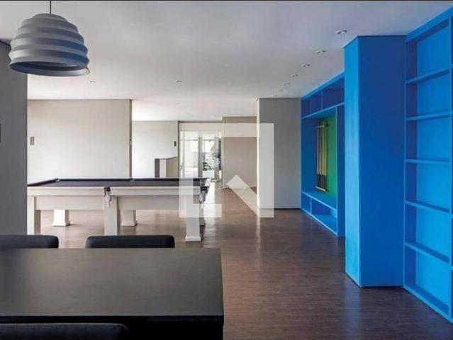 Apto, Campo Belo, 1 Quarto, 49 m2 São Paulo