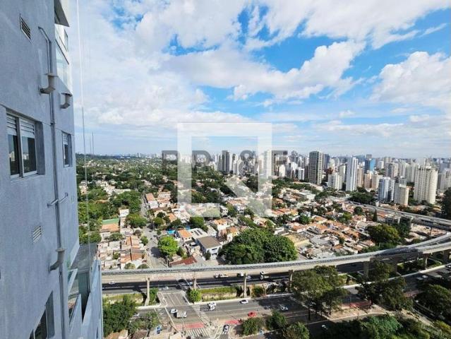 Apto, Campo Belo, 1 Quarto, 49 m2 São Paulo