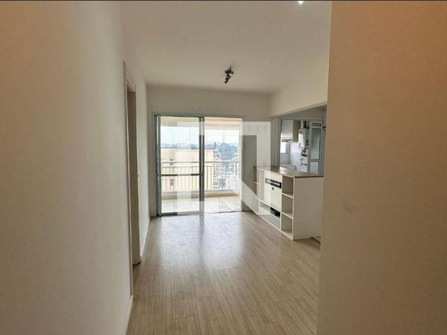 Apto, Campo Belo, 1 Quarto, 50 m2 São Paulo