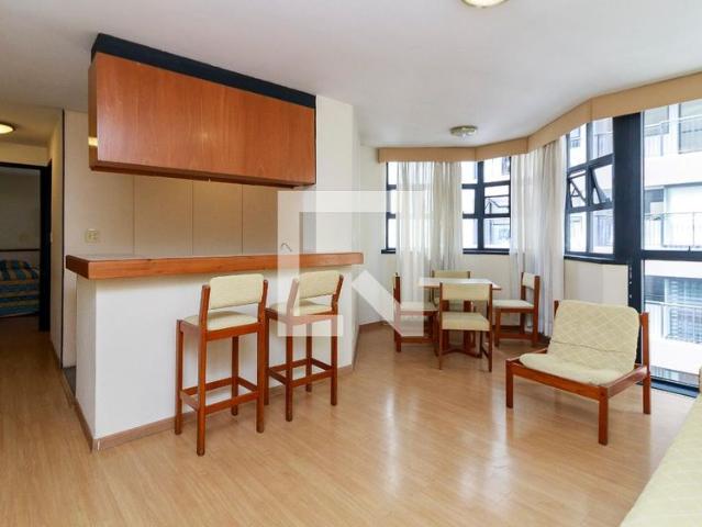 Apto, Campo Belo, 1 Quarto, 50 m2 São Paulo