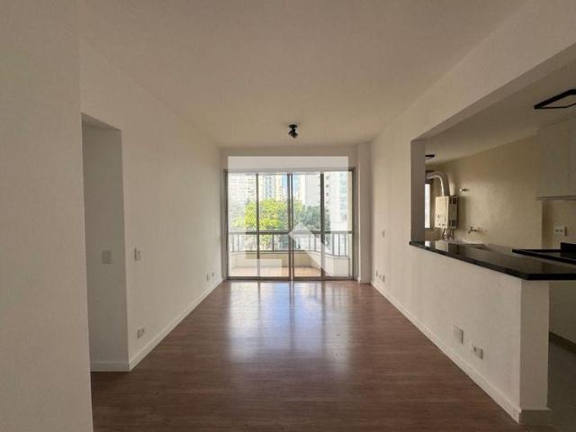 Apto, Campo Belo, 1 Quarto, 50 m2 São Paulo