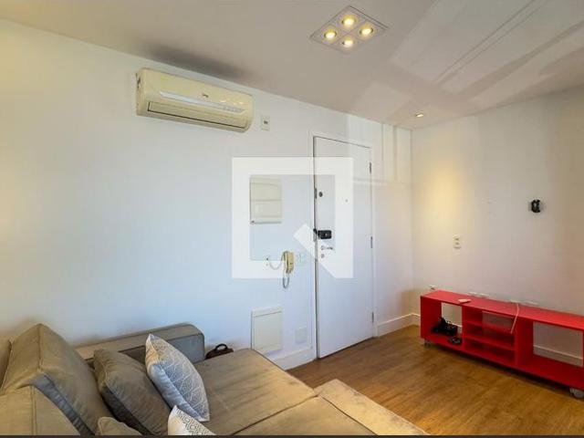 Apto, Campo Belo, 1 Quarto, 50 m2 São Paulo
