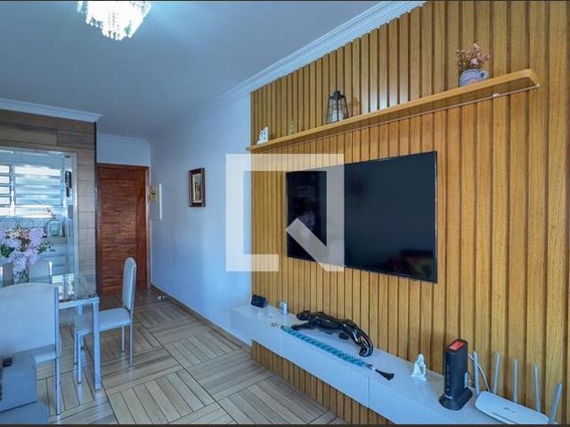 Apto, Campo Belo, 1 Quarto, 53 m2 São Paulo
