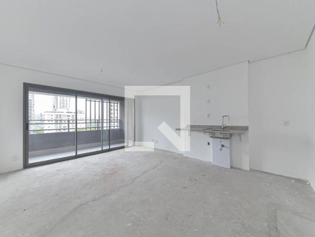Apto, Campo Belo, 1 Quarto, 54 m2 São Paulo