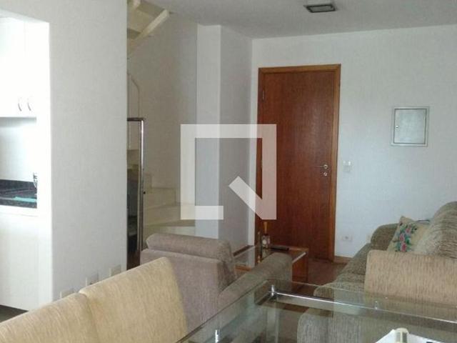 Apto, Campo Belo, 1 Quarto, 58 m2 São Paulo
