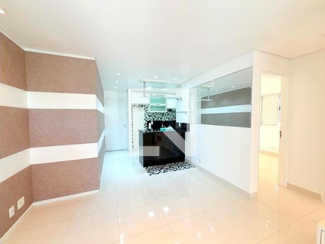 Apto, Campo Belo, 2 Quartos, 64 m2 São Paulo