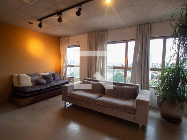 Apto, Campo Belo, 1 Quarto, 69 m2 São Paulo