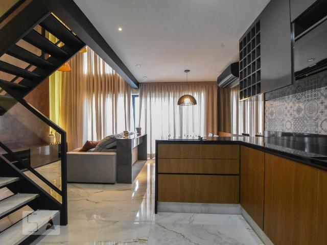 Apto, Campo Belo, 1 Quarto, 70 m2 São Paulo