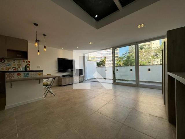 Apto, Campo Belo, 1 Quarto, 74 m2 São Paulo