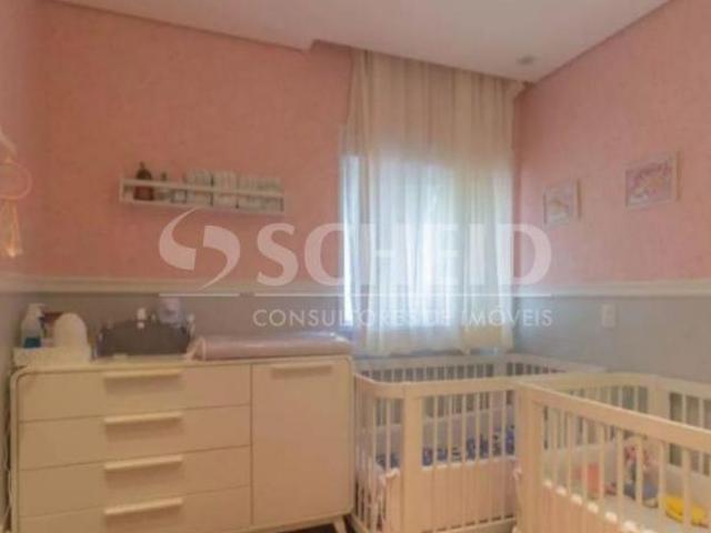 Apto Campo Belo 201m2, 3 suítes, 4 vagas, Condomínio Club