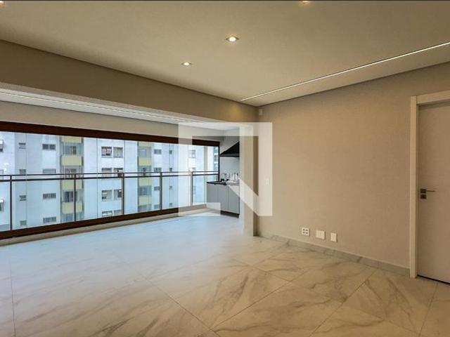 Apto, Campo Belo, 2 Quartos, 140 m2 São Paulo