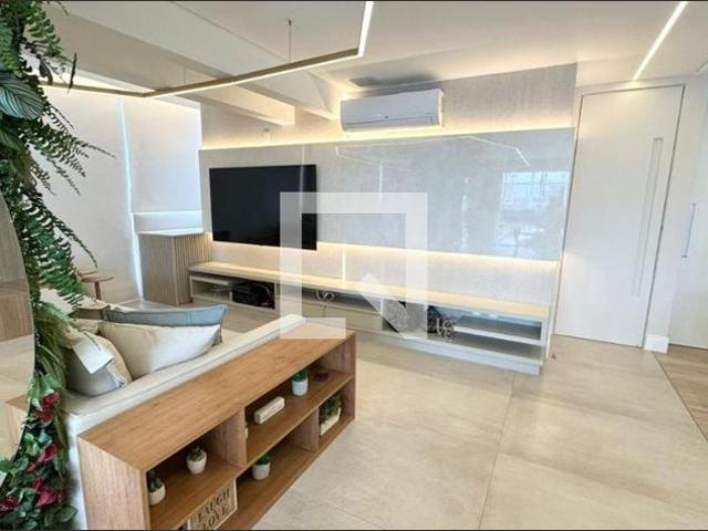 Apto, Campo Belo, 2 Quartos, 140 m2 São Paulo