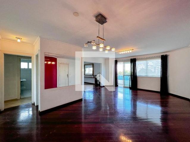 Apto, Campo Belo, 3 Quartos, 142 m2 São Paulo
