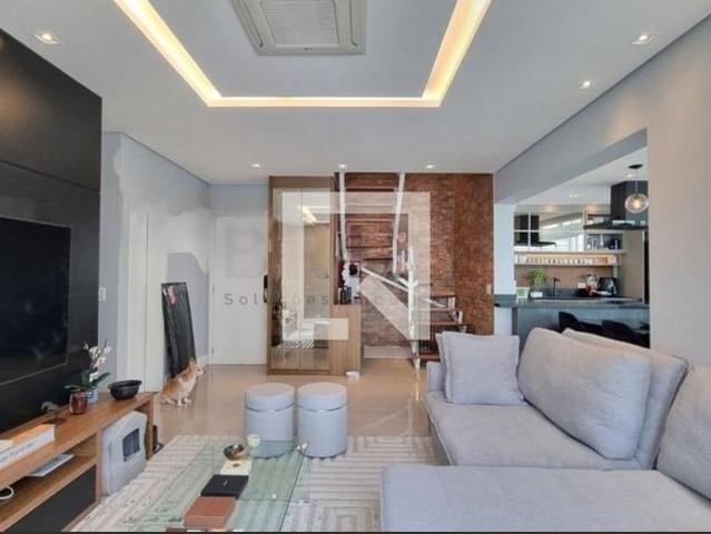 Apto, Campo Belo, 2 Quartos, 153 m2 São Paulo