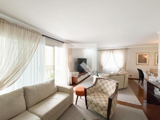 Apto, Campo Belo, 2 Quartos, 150 m2 São Paulo