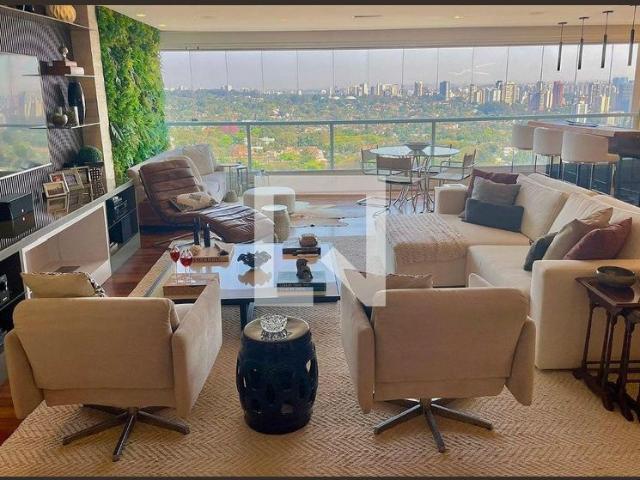 Apto, Campo Belo, 2 Quartos, 180 m2 São Paulo