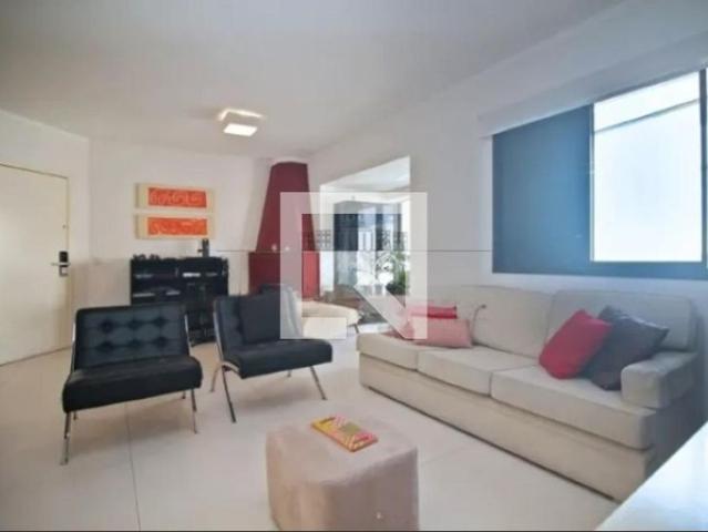 Apto, Campo Belo, 2 Quartos, 185 m2 São Paulo