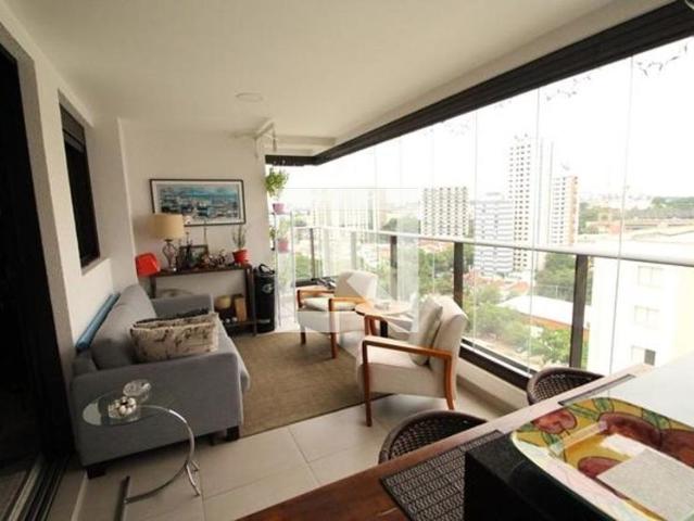 Apto, Campo Belo, 2 Quartos, 100 m2 São Paulo