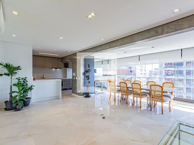 Apto, Campo Belo, 2 Quartos, 100 m2 São Paulo