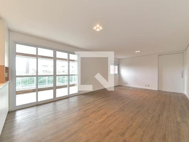 Apto, Campo Belo, 2 Quartos, 109 m2 São Paulo