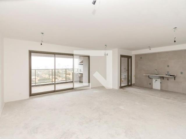 Apto, Campo Belo, 2 Quartos, 111 m2 São Paulo