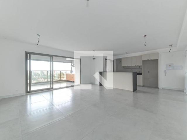 Apto, Campo Belo, 2 Quartos, 111 m2 São Paulo