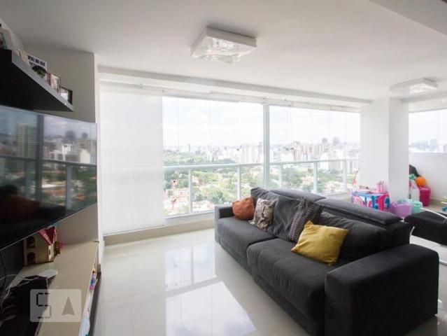 Apto, Campo Belo, 2 Quartos, 118 m2 São Paulo