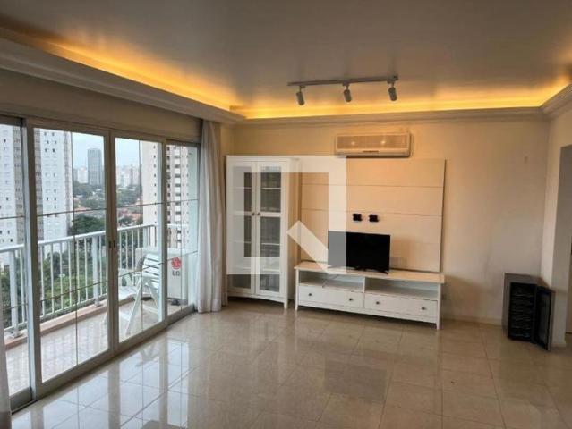 Apto, Campo Belo, 2 Quartos, 120 m2 São Paulo