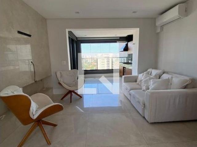 Apto, Campo Belo, 2 Quartos, 126 m2 São Paulo
