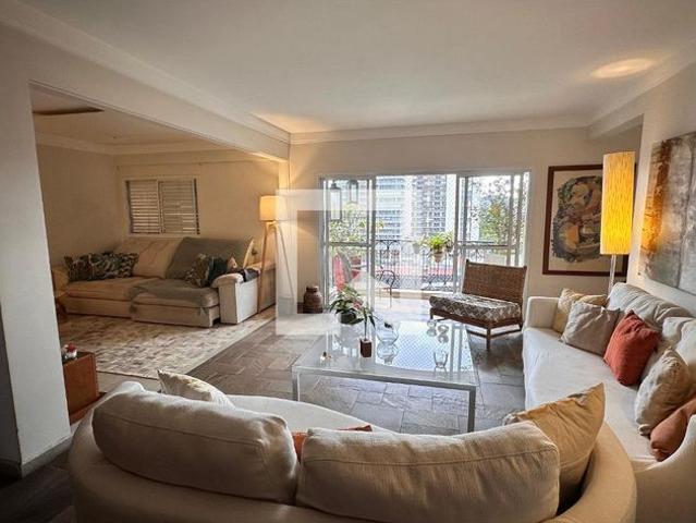 Apto, Campo Belo, 2 Quartos, 130 m2 São Paulo
