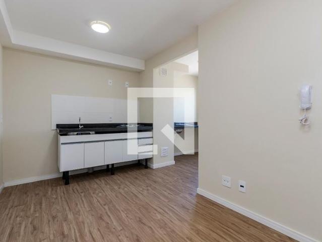 Apto, Campo Belo, 2 Quartos, 28 m2 São Paulo