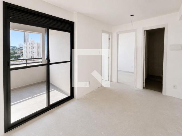 Apto, Campo Belo, 2 Quartos, 34 m2 São Paulo