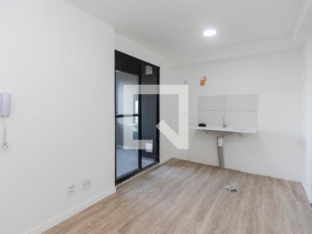 Apto, Campo Belo, 2 Quartos, 36 m2 São Paulo