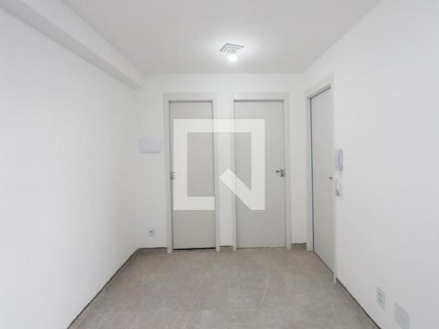 Apto, Campo Belo, 2 Quartos, 36 m2 São Paulo