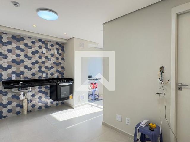 Apto, Campo Belo, 2 Quartos, 36 m2 São Paulo