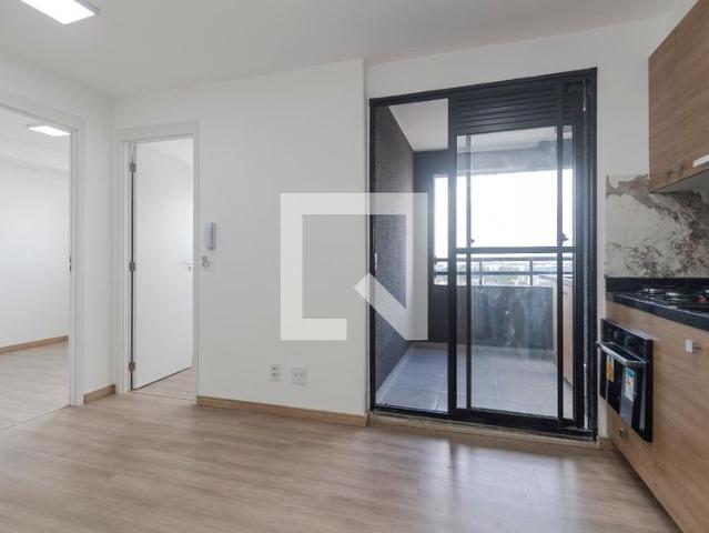 Apto, Campo Belo, 2 Quartos, 38 m2 São Paulo